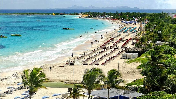 Descubre El Encanto de la Isla San Martín en Puerto Rico - Viajeros Ocultos