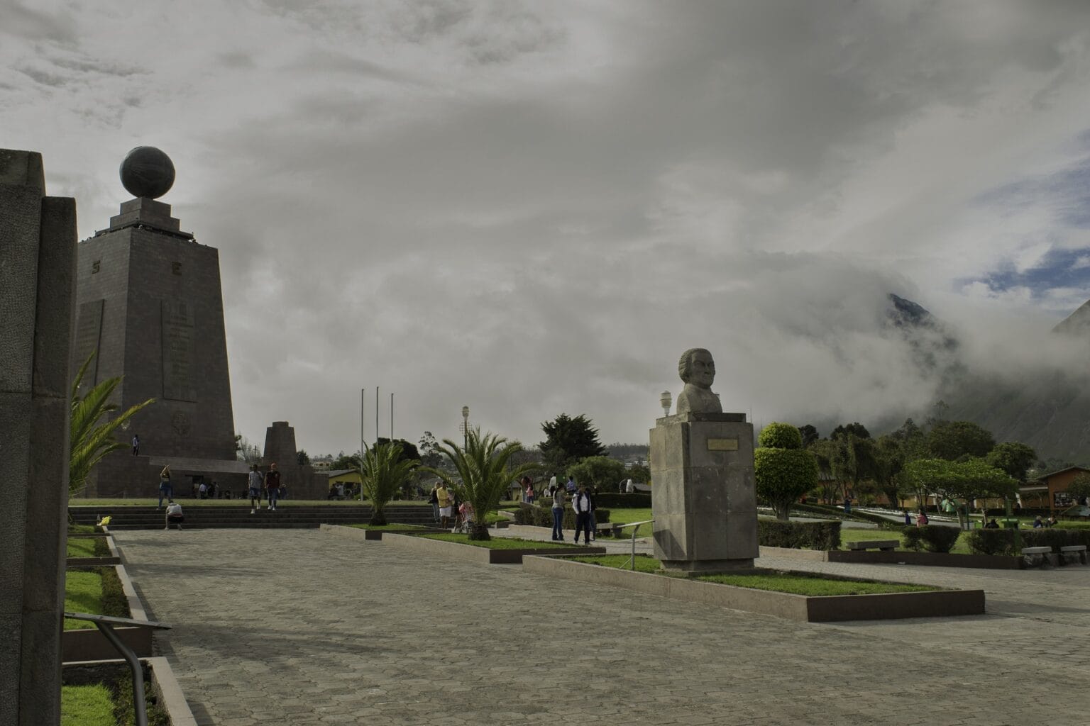 Qué visitar en la Mitad del Mundo, Ecuador - Viajeros Ocultos
