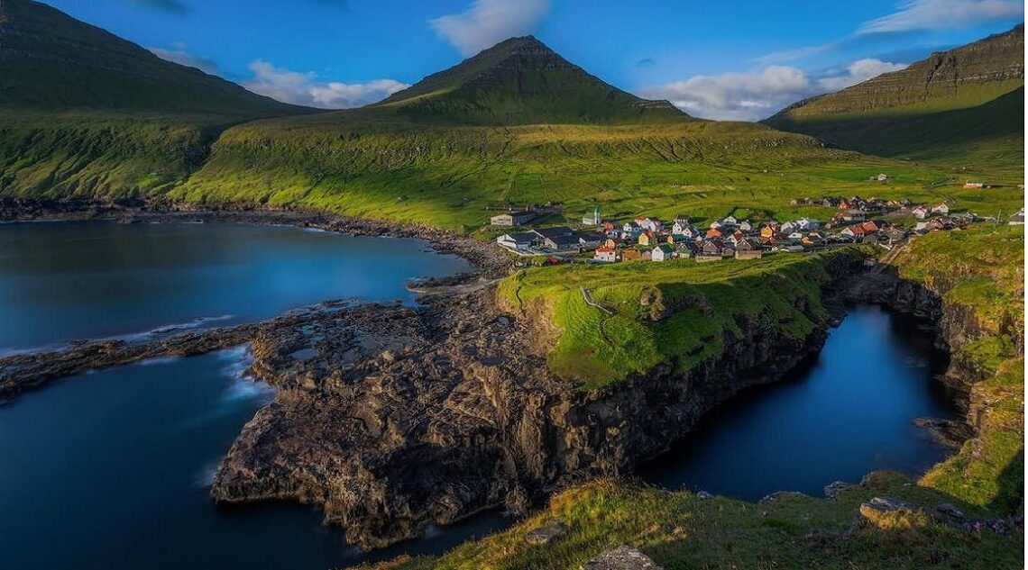 Viaja a tierras con esencia vikinga, conoce Islas Feroe - Viajeros Ocultos