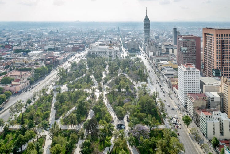 Descubre las maravillas de Ciudad de México - Viajeros Ocultos