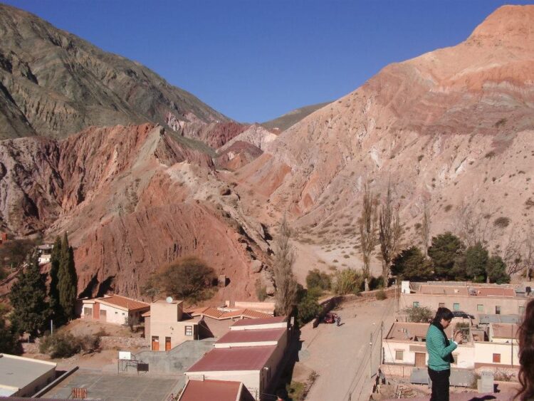 ¿Qué ver y hacer en Humahuaca? - Viajeros Ocultos