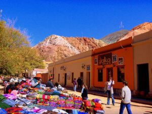 Purmamarca: uno de los mejores destinos de Argentina - Viajeros Ocultos
