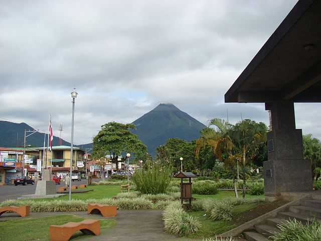 ¿Qué hacer en La Fortuna, Costa Rica? - Viajeros Ocultos