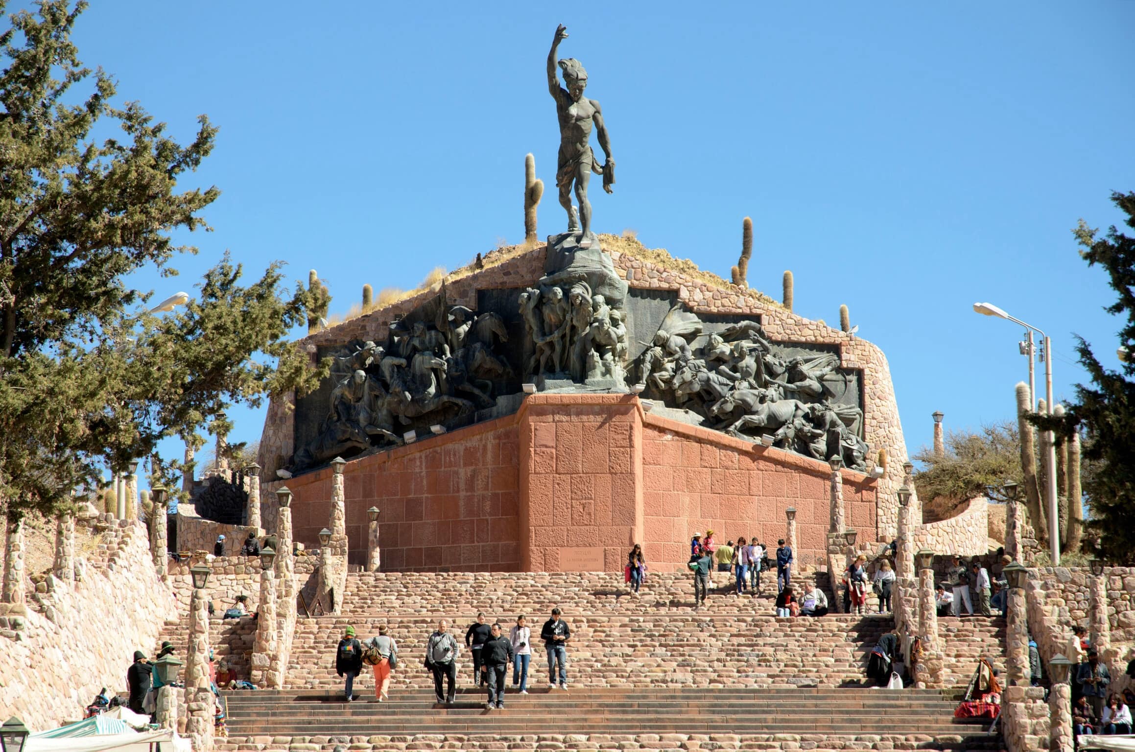 ¿Qué ver y hacer en Humahuaca? - Viajeros Ocultos