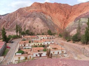 Purmamarca: uno de los mejores destinos de Argentina - Viajeros Ocultos