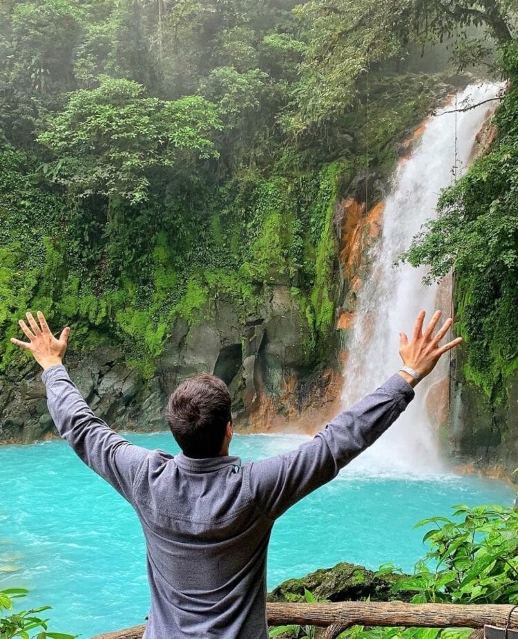 Qué ver en Costa Rica en 10 días - Viajeros Ocultos