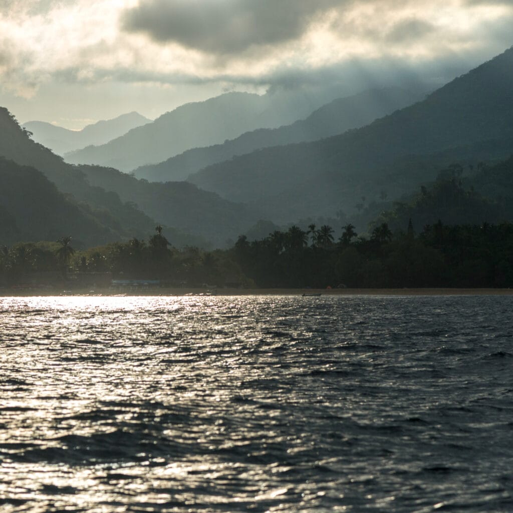 Punta Pérula, playas de Jalisco - Viajeros Ocultos
