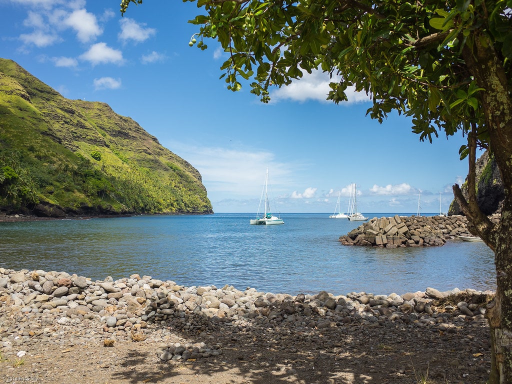 Las Islas Marquesas, un rincón de la Polinesia Francesa - Viajeros Ocultos