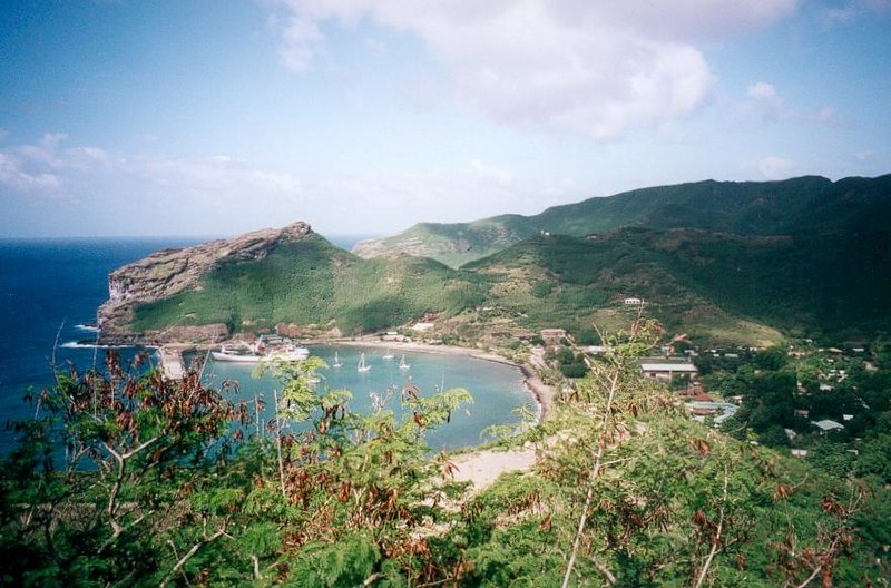 Las Islas Marquesas, un rincón de la Polinesia Francesa - Viajeros Ocultos