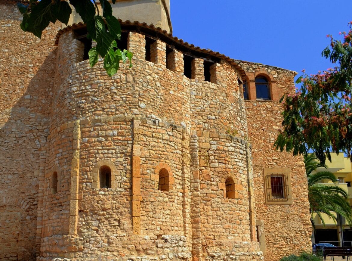 Qué hacer en Cunit un pueblo costero de Tarragona - Viajeros Ocultos