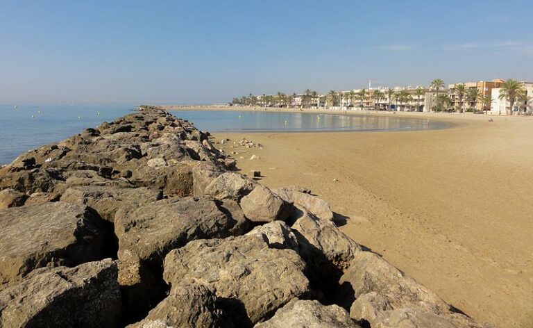 Qué hacer en Cunit un pueblo costero de Tarragona - Viajeros Ocultos