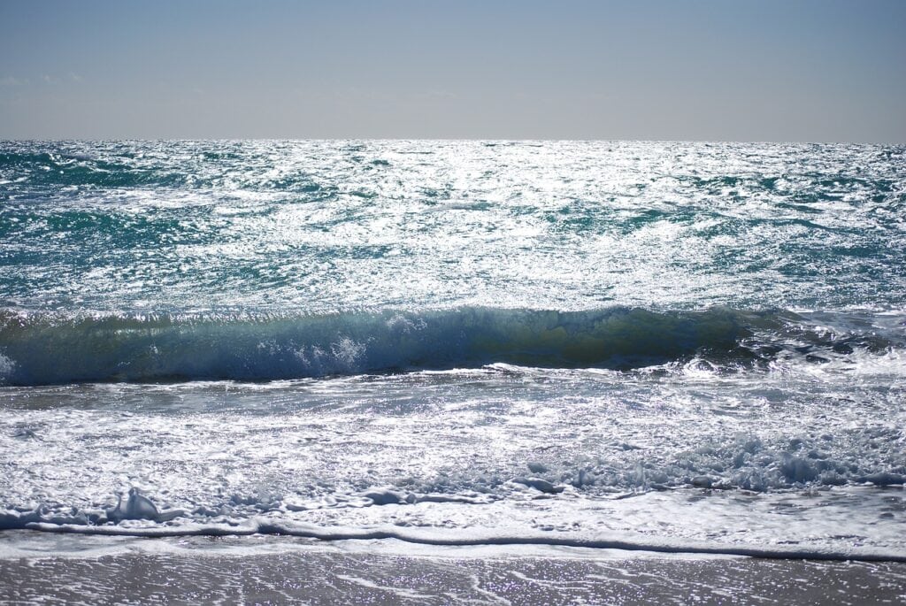 Visita la playa Punta Paloma y sus dunas, España - Viajeros Ocultos