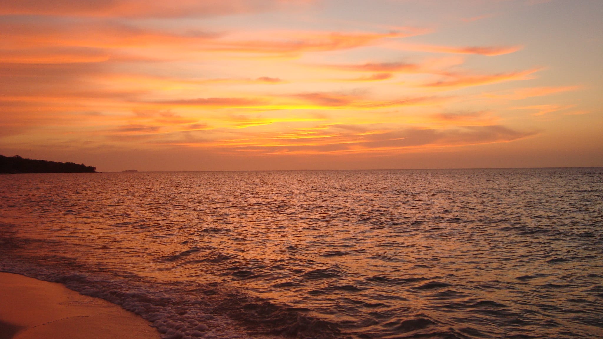 Isla de Barú Colombia, un verdadero paraíso caribeño - Viajeros Ocultos