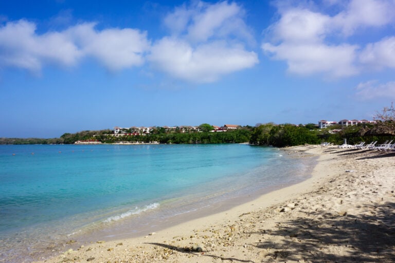 Isla de Barú Colombia, un verdadero paraíso caribeño - Viajeros Ocultos