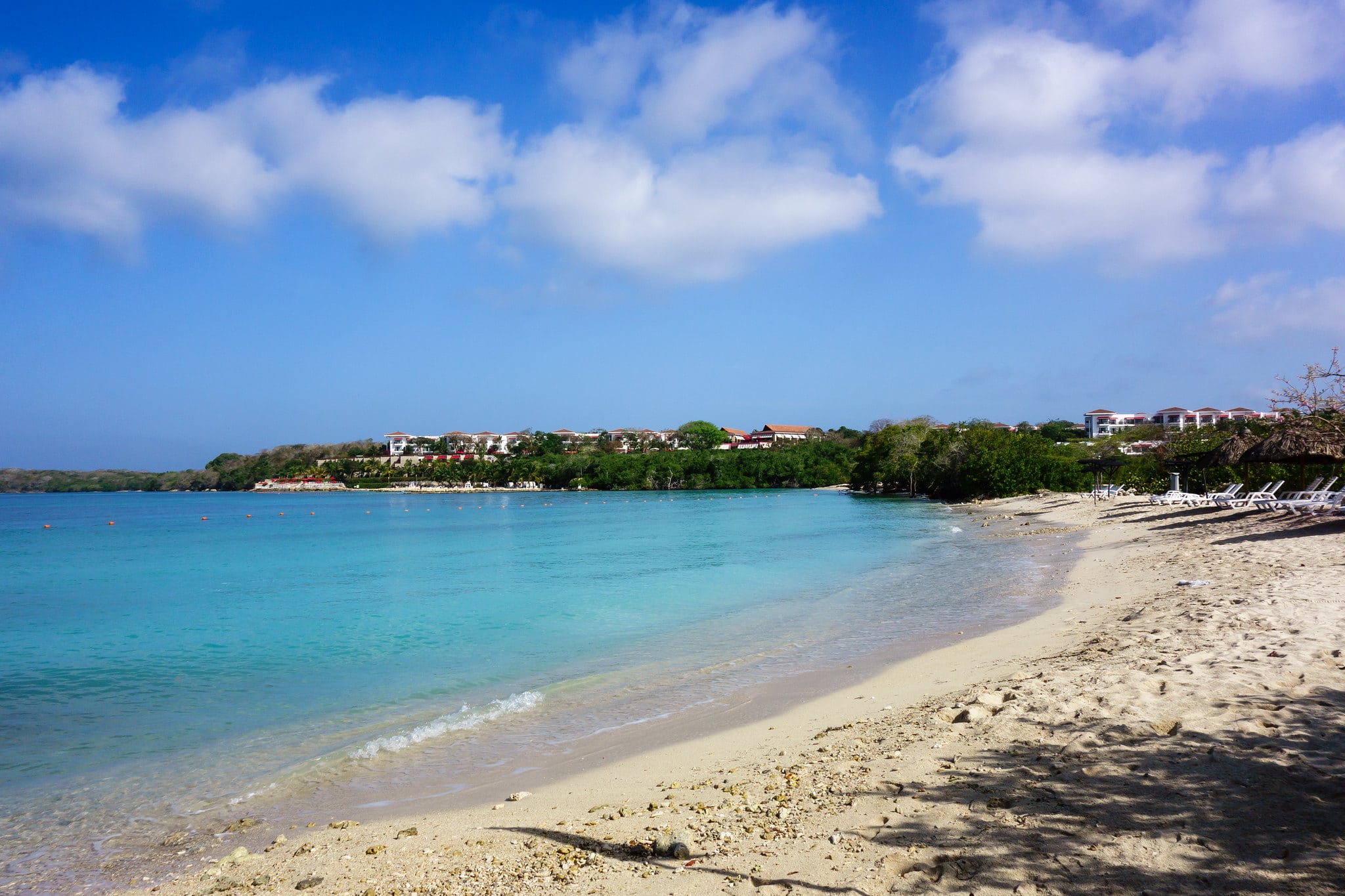 Isla de Barú Colombia, un verdadero paraíso caribeño - Viajeros Ocultos