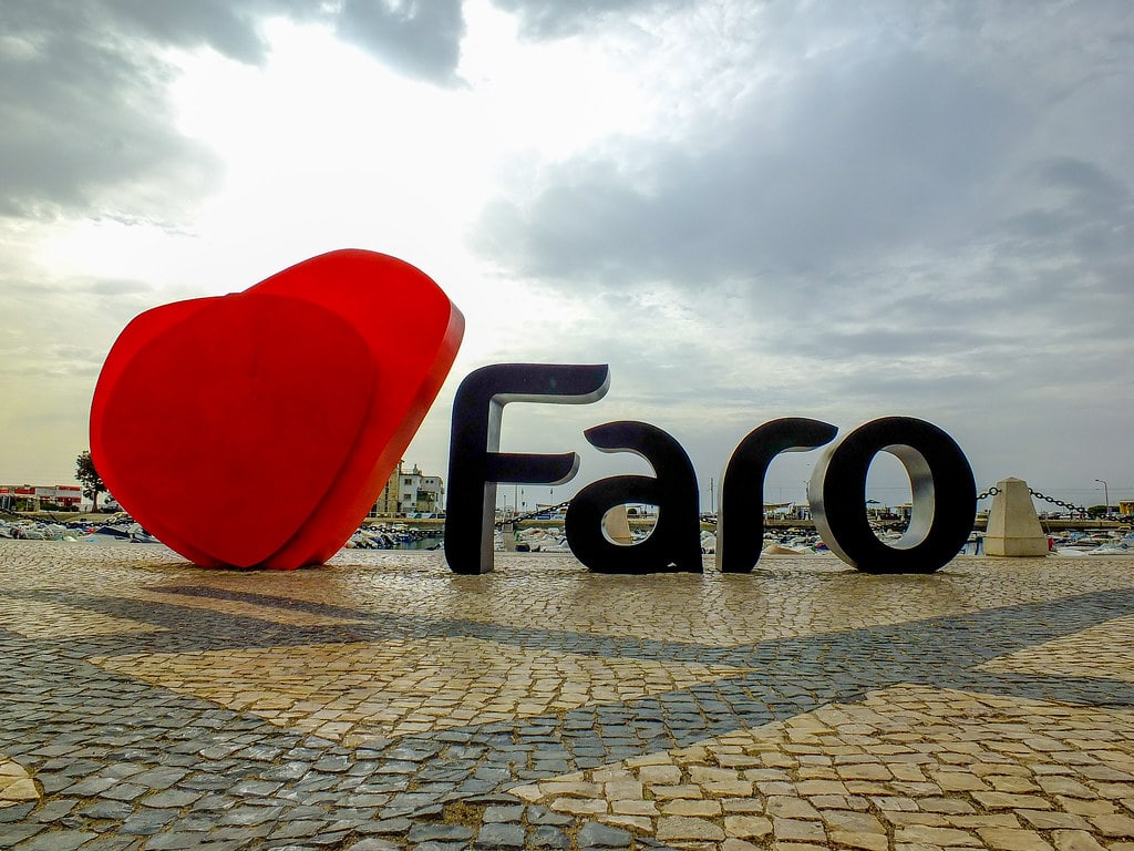 Qué ver en Faro Portugal. Recorrido completo - Viajeros Ocultos