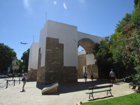 Qué ver en Faro Portugal. Recorrido completo - Viajeros Ocultos