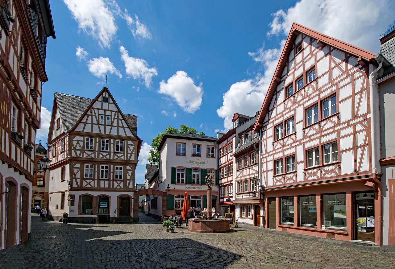 Viaje a Maguncia Alemania: Guía completa - Viajeros Ocultos