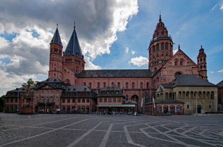 Viaje a Maguncia Alemania: Guía completa - Viajeros Ocultos