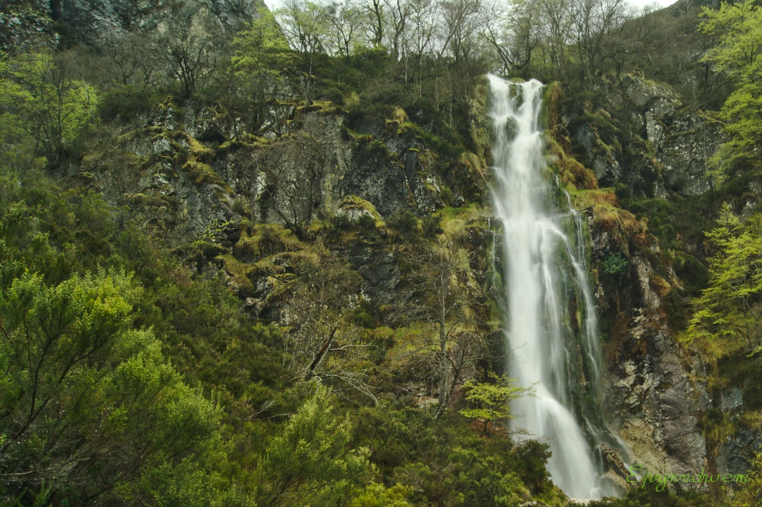 Caleao y Parque Natural de Redes en Asturias - Viajeros Ocultos