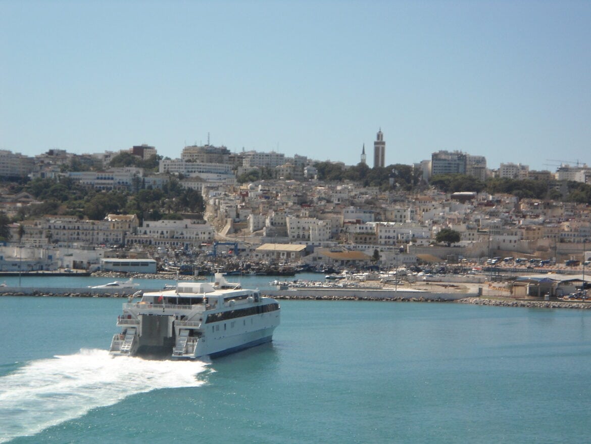 ¿Qué ver en Tánger en 1 día? Guía completa - Viajeros Ocultos