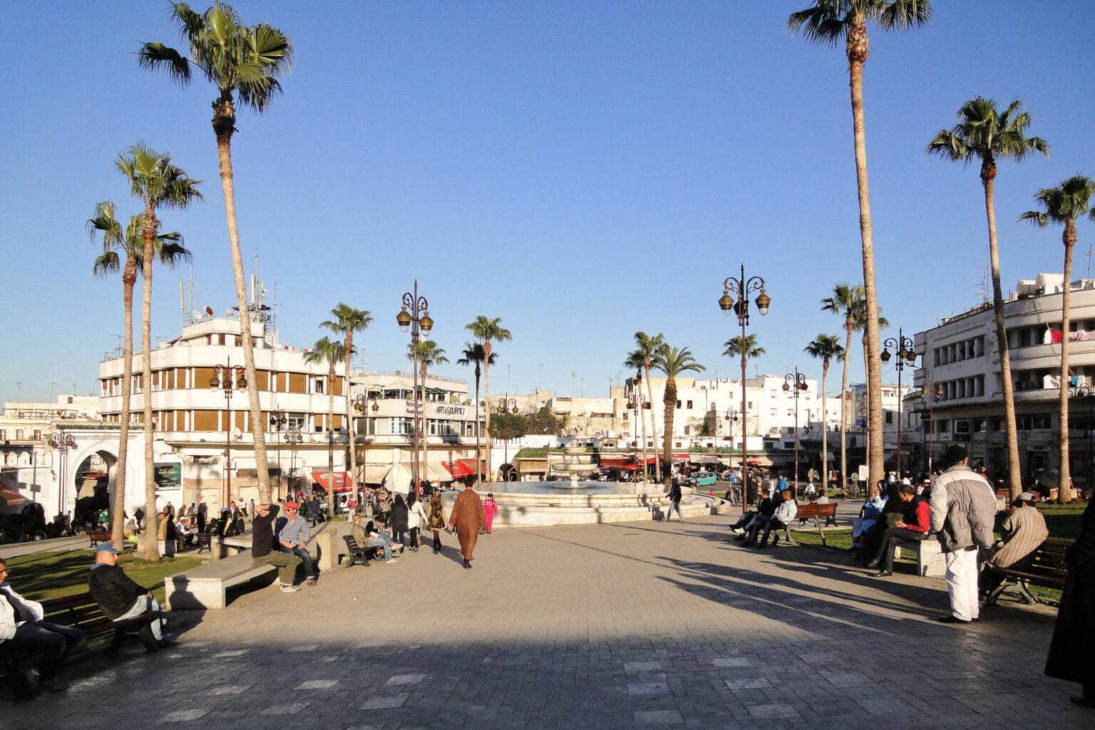 ¿Qué ver en Tánger en 1 día? Guía completa - Viajeros Ocultos