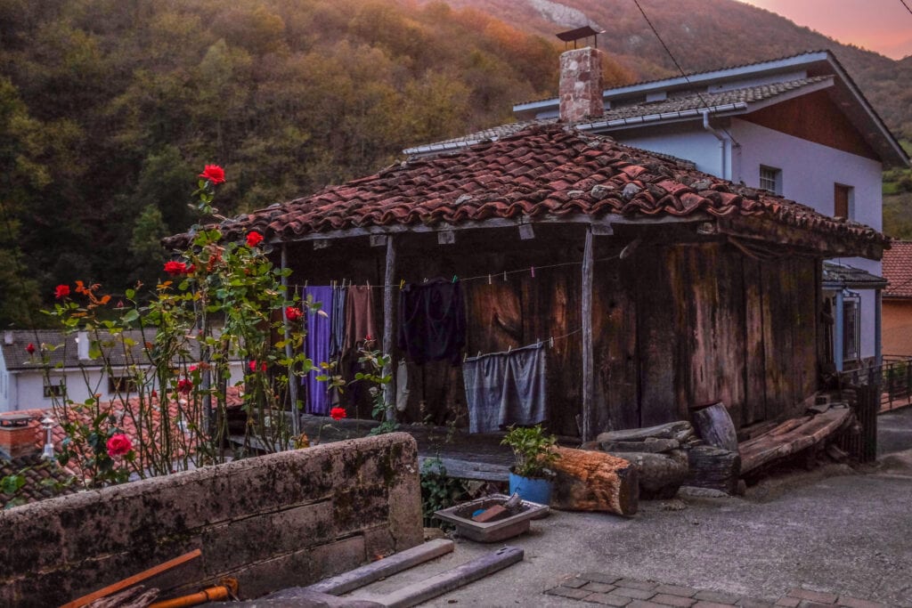 Caleao y Parque Natural de Redes en Asturias - Viajeros Ocultos