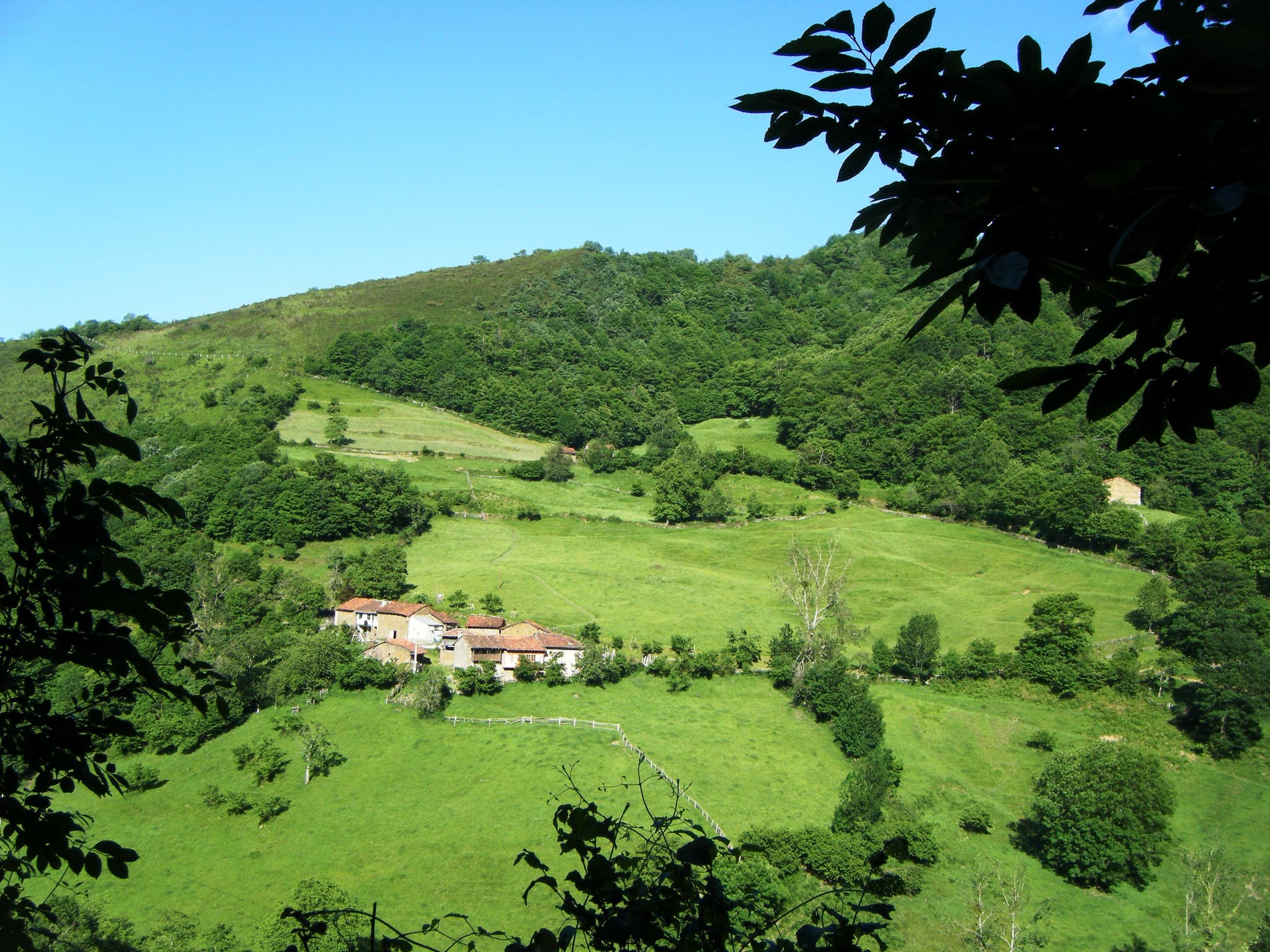 Caleao y Parque Natural de Redes en Asturias - Viajeros Ocultos