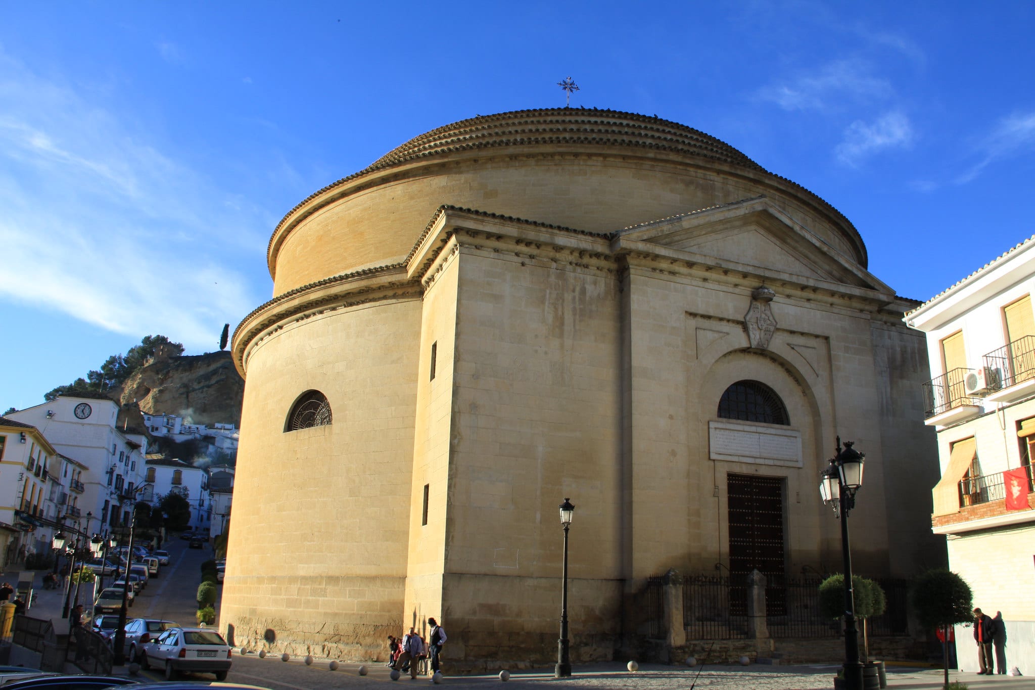 Montefrío, un pueblo encantador de Granada - Viajeros Ocultos