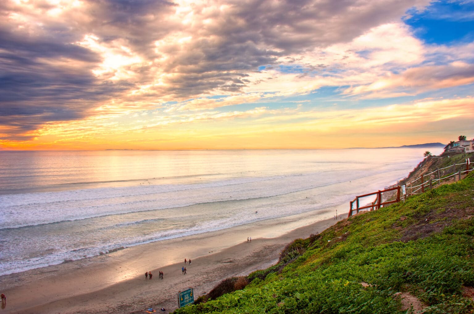 Las mejores cosas por hacer y ver en Encinitas, California - Viajeros ...