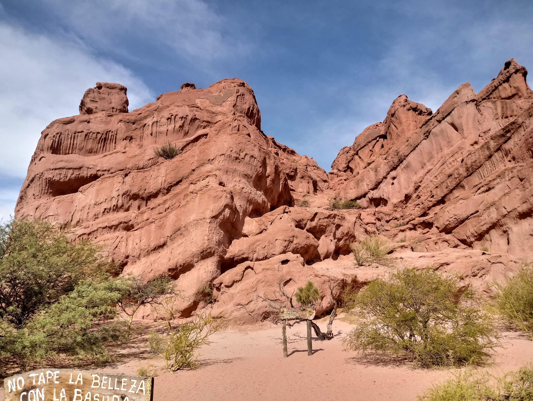 Descubre Salta y sus paisajes, Argentina - Viajeros Ocultos