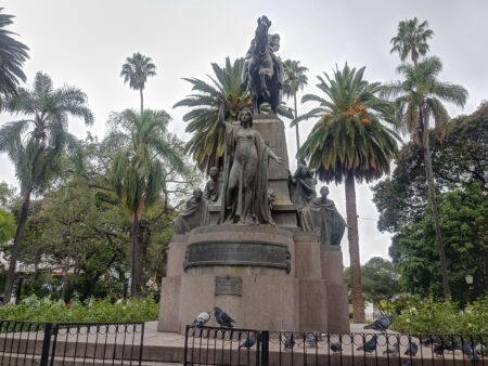 Descubre Salta y sus paisajes, Argentina - Viajeros Ocultos