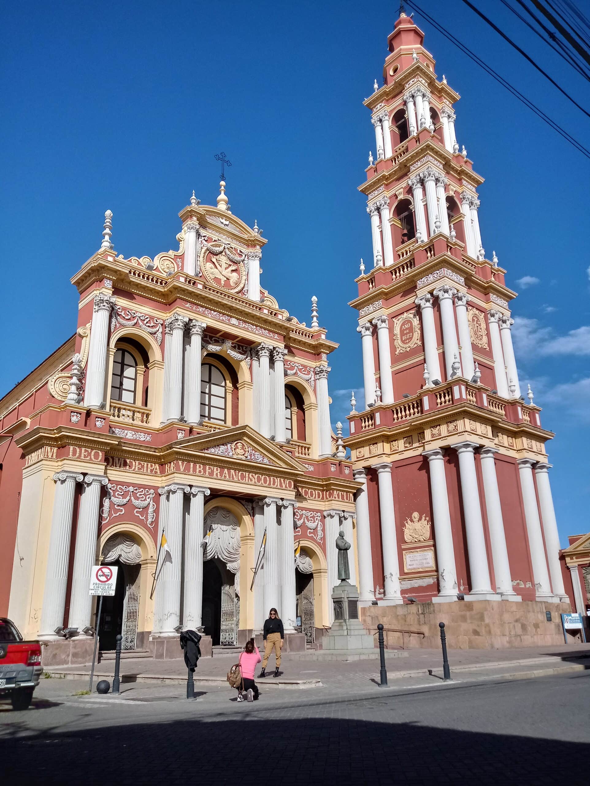 Descubre Salta y sus paisajes, Argentina - Viajeros Ocultos