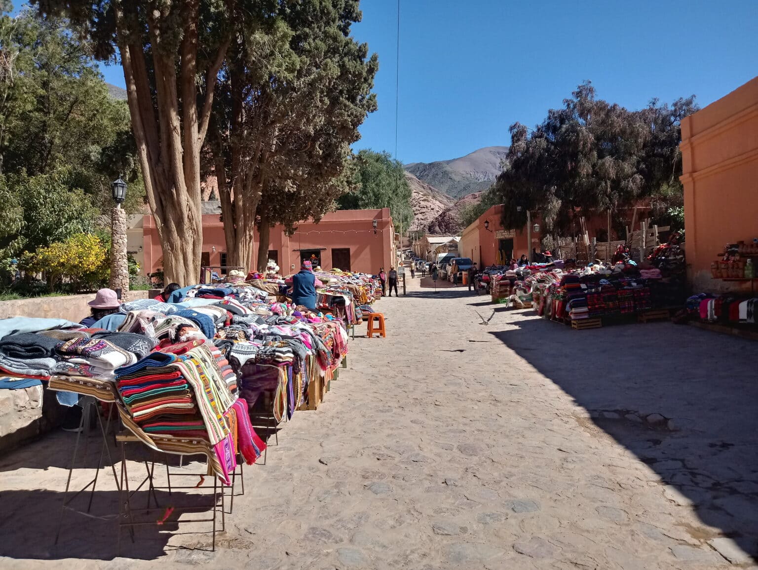 Purmamarca: uno de los mejores destinos de Argentina - Viajeros Ocultos