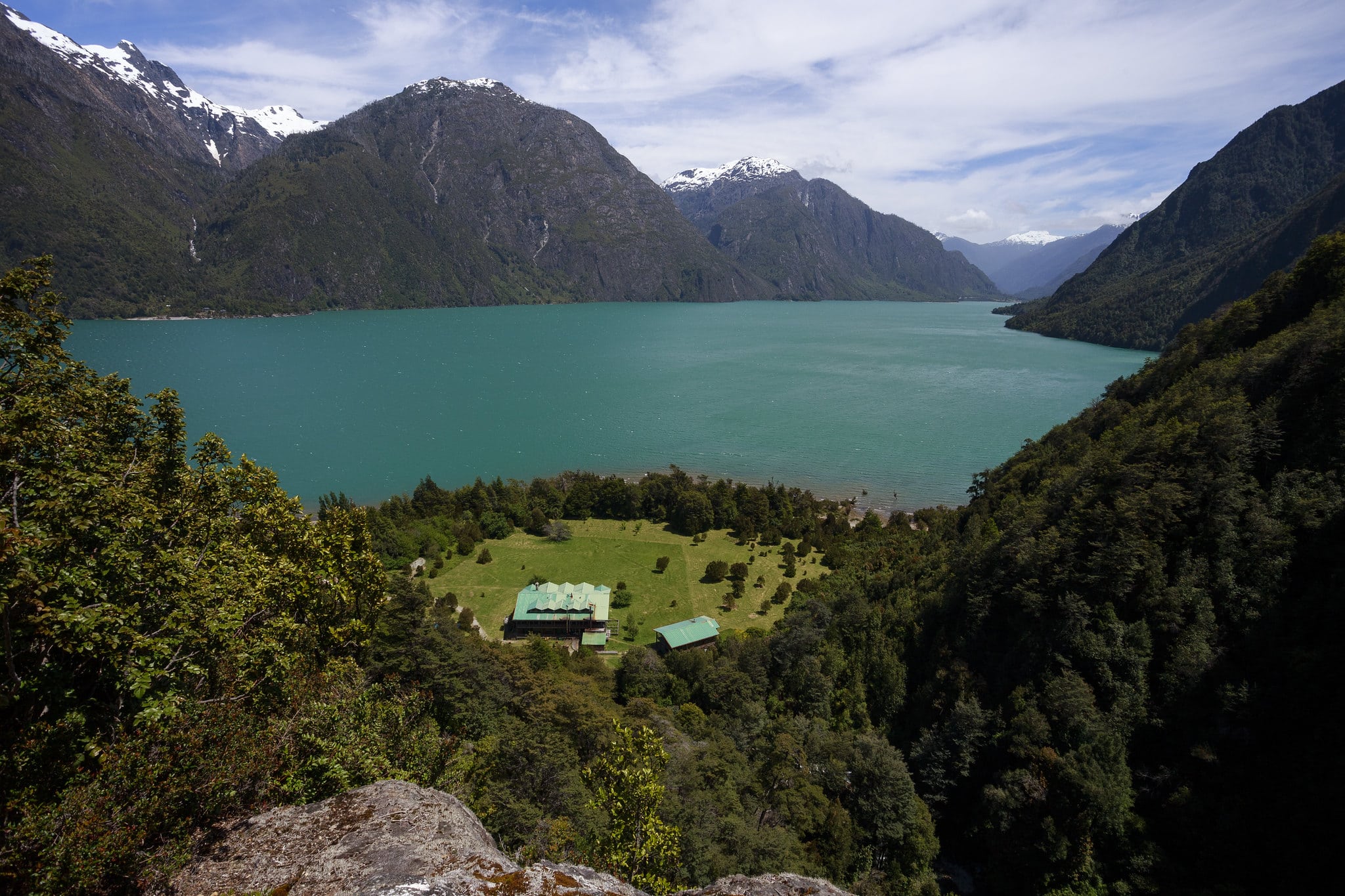 Carretera Austral Chile: Lugares de interés y rutas - Viajeros Ocultos
