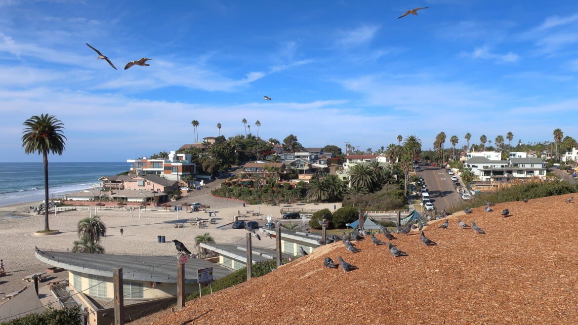 Las mejores cosas por hacer y ver en Encinitas, California - Viajeros ...