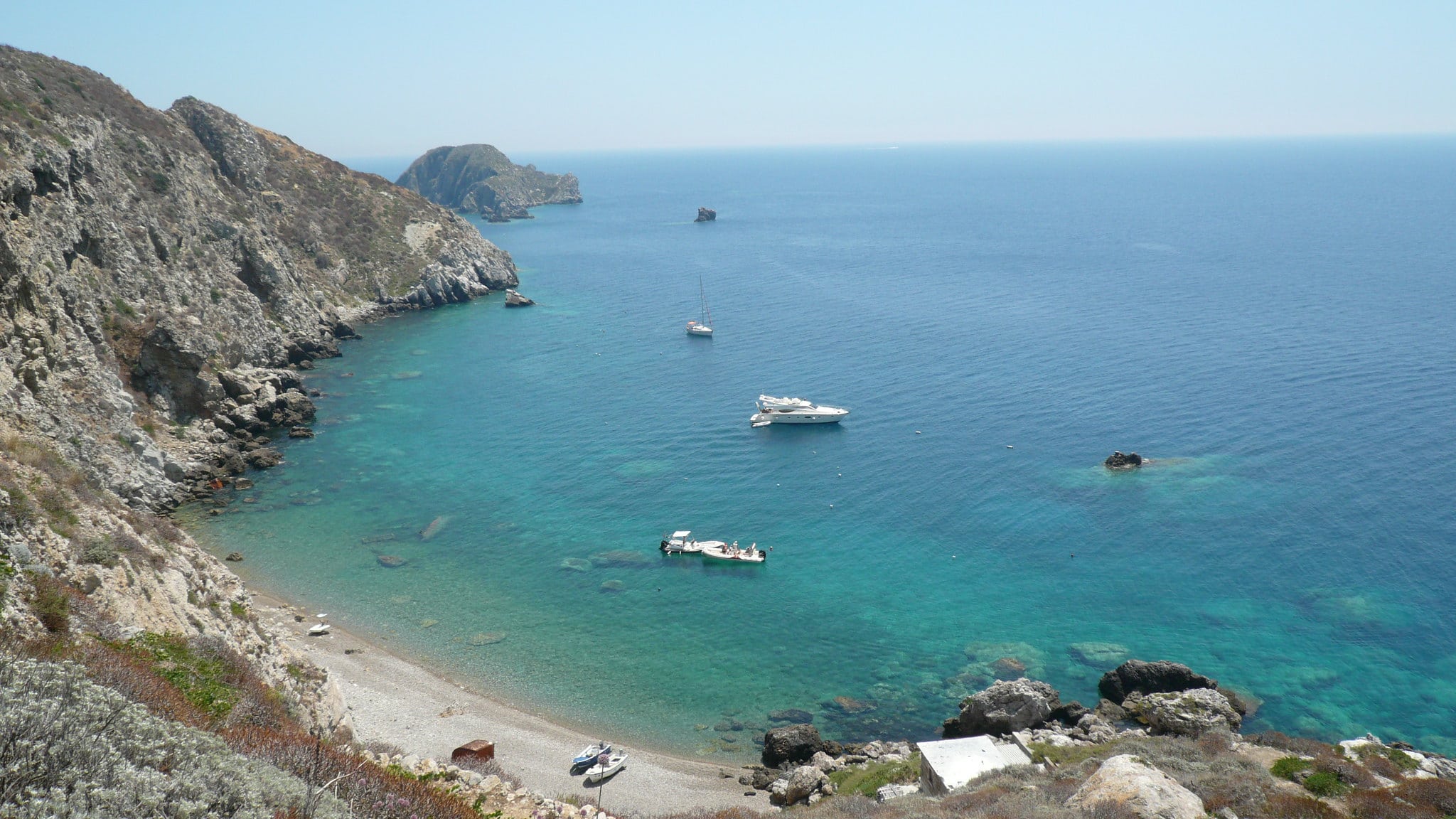 La isla de Vis en Croacia, un tesoro del mar Adriático - Viajeros Ocultos