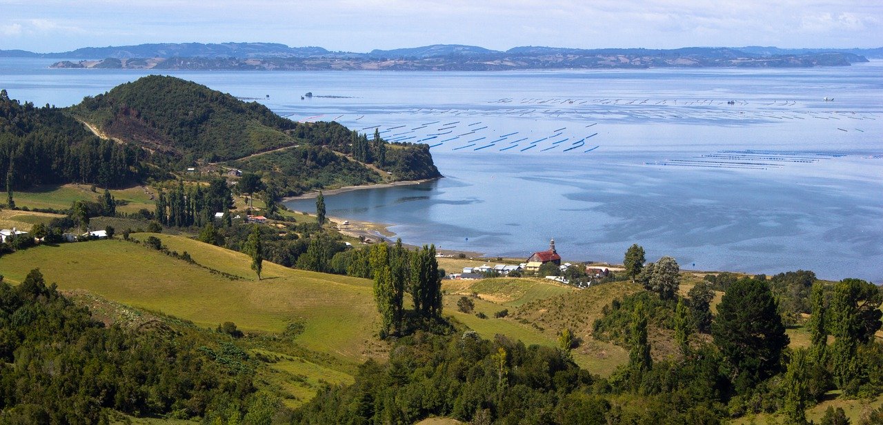 Descubre la isla Grande de Chiloé - Viajeros Ocultos