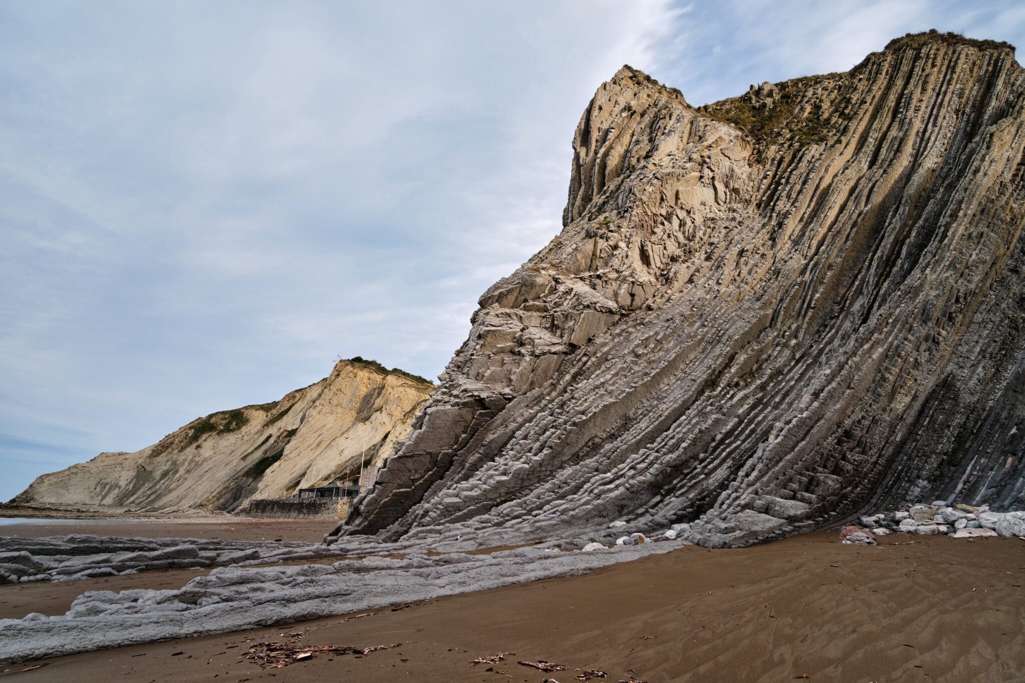 Qué ver en Zumaia y alrededores - Viajeros Ocultos