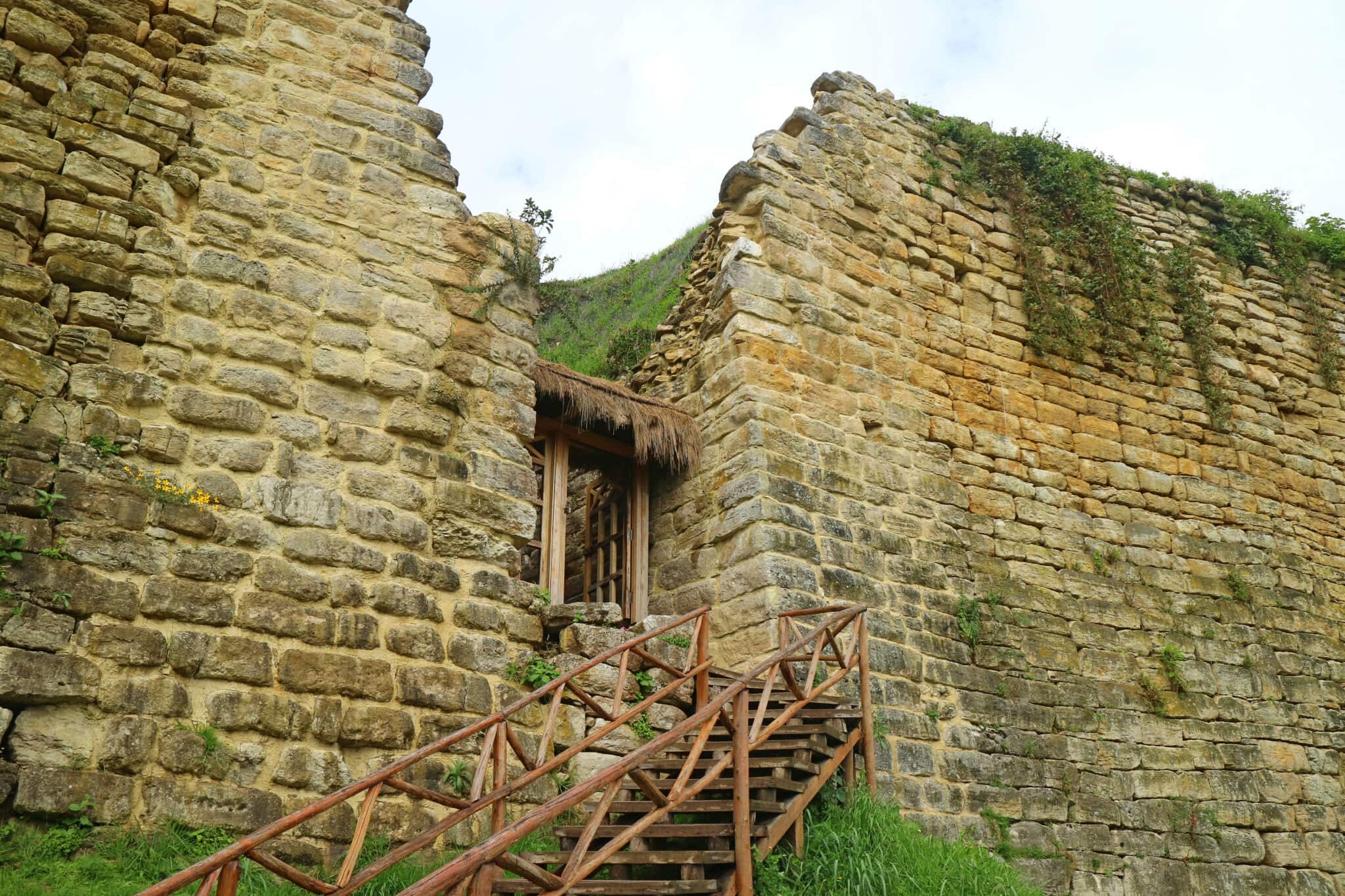 Kuélap: El otro Machu Picchu peruano - Viajeros Ocultos