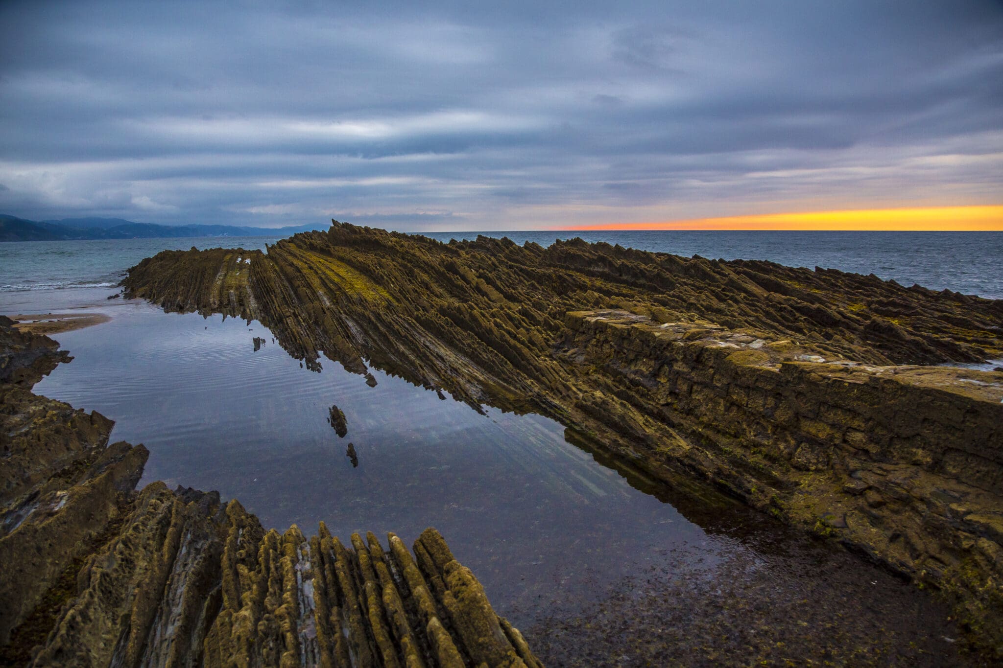 Qué ver en Zumaia y alrededores - Viajeros Ocultos
