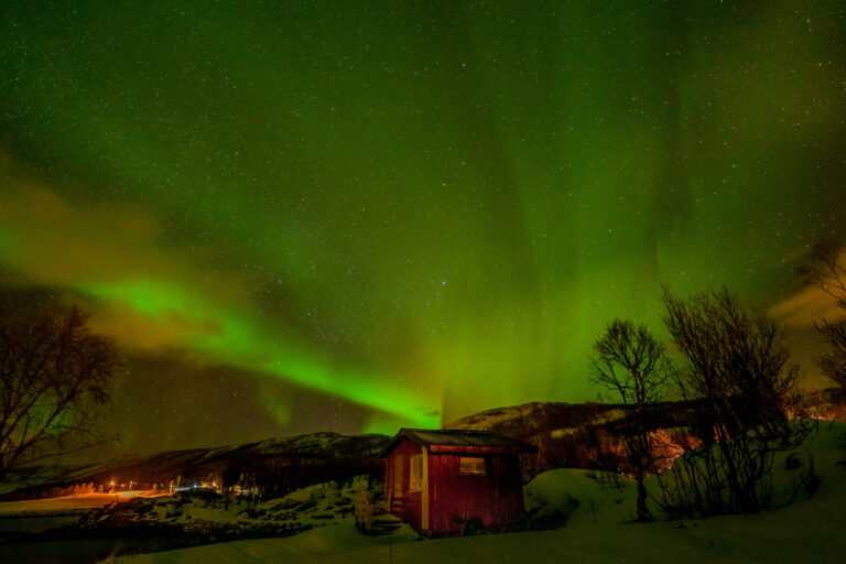 Viaje a Tromso en invierno: Guía completa - Viajeros Ocultos