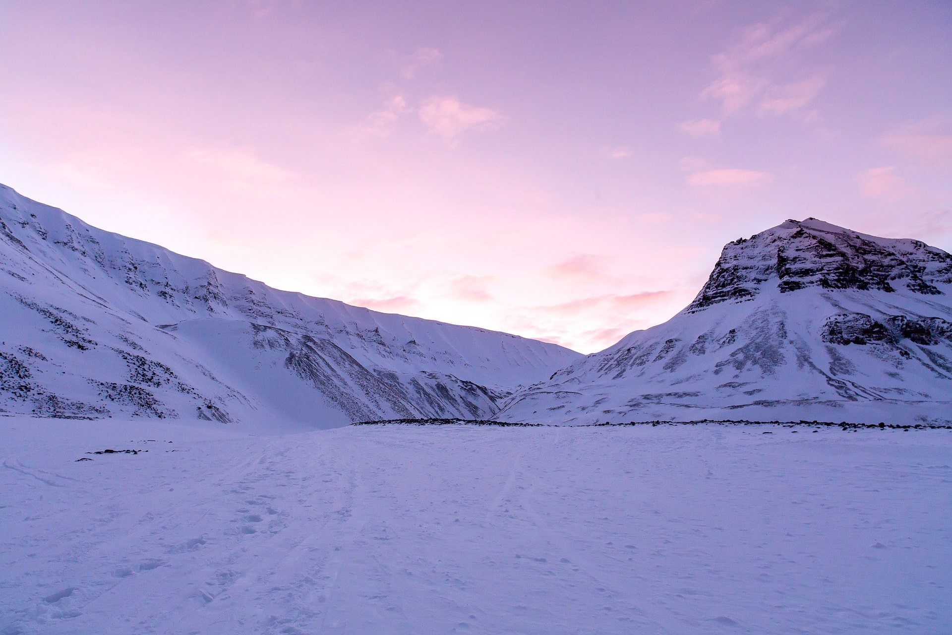 Islas Svalbard, el lugar habitado más cerca del Polo Norte