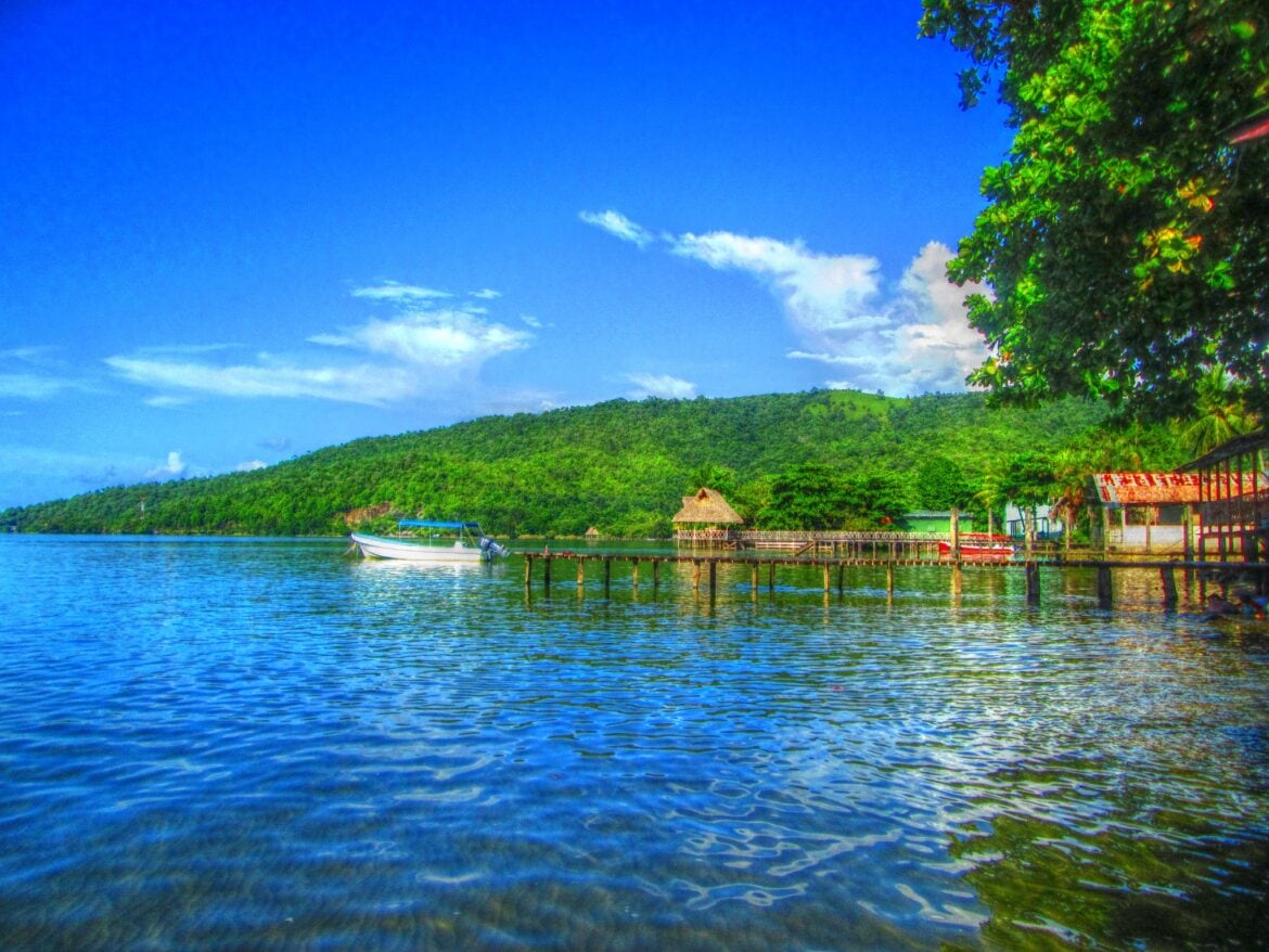 Departamento de Izabal: Guía Viajeros Ocultos - Viajeros Ocultos