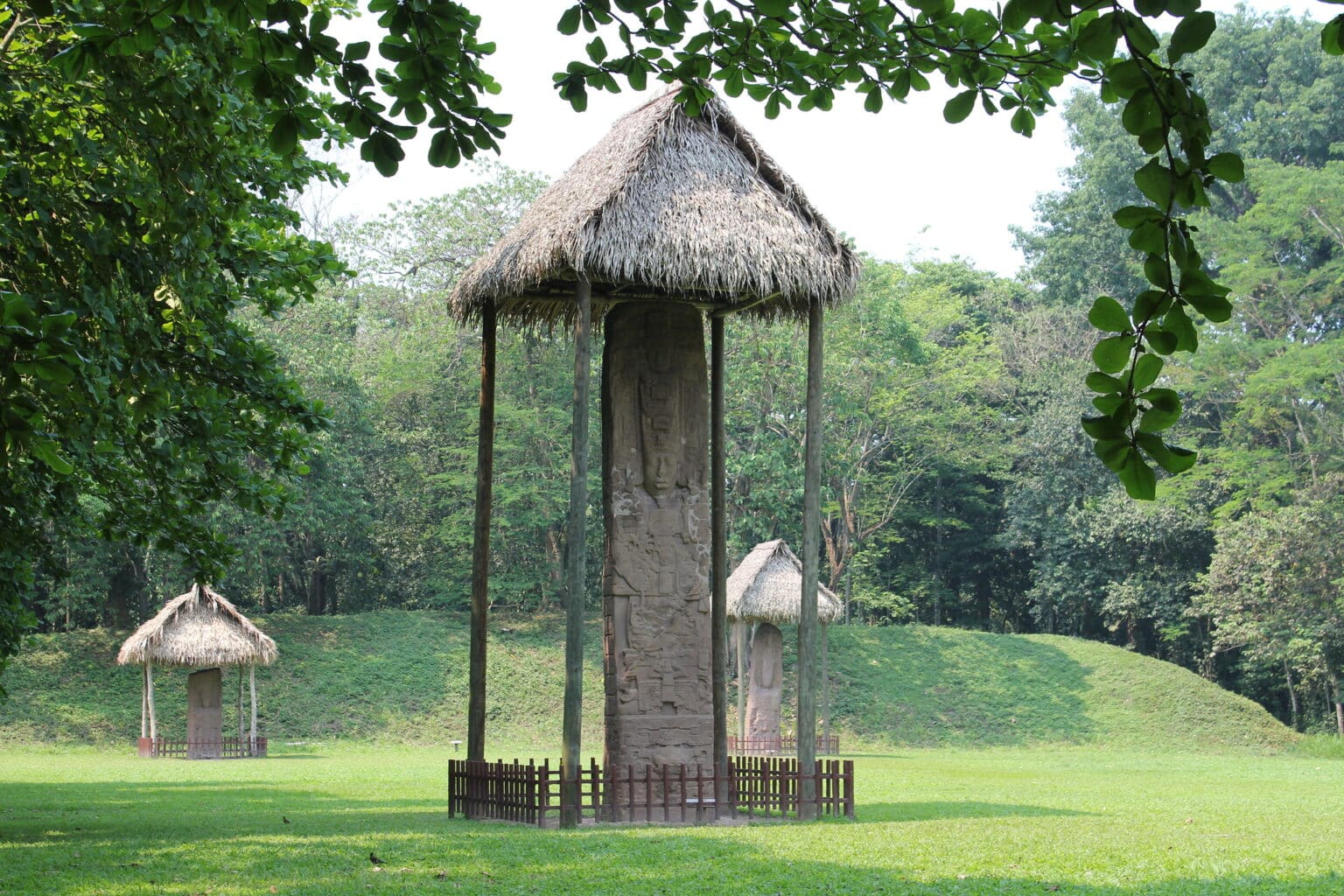 Departamento de Izabal: Guía Viajeros Ocultos - Viajeros Ocultos