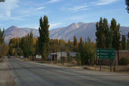 ¿Qué ver en Uspallata? Mendoza - Viajeros Ocultos