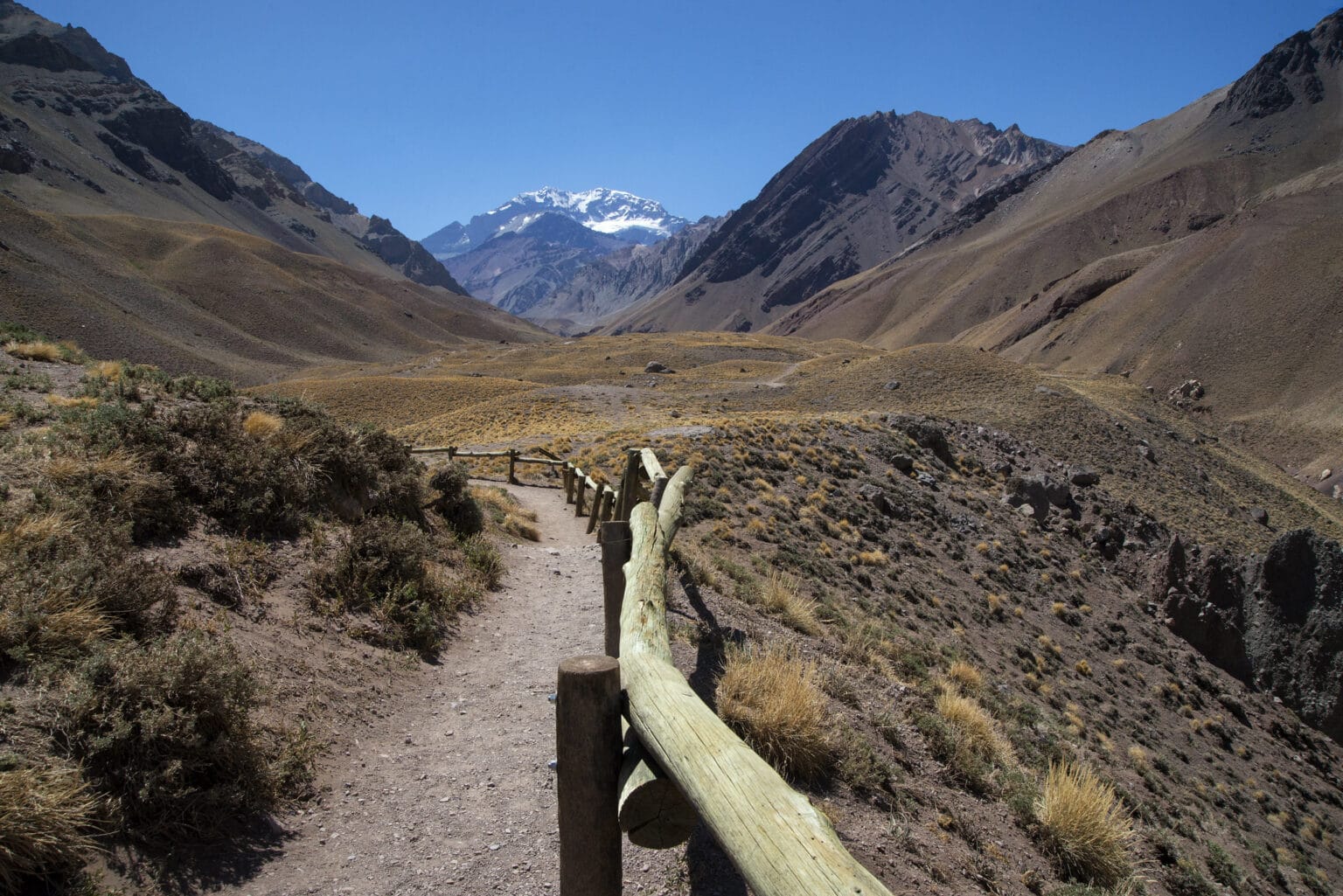 ¿Qué ver en Uspallata? Mendoza - Viajeros Ocultos