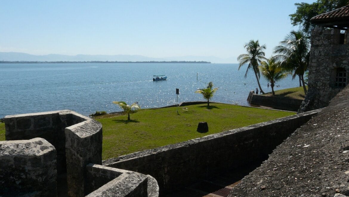 Departamento de Izabal: Guía Viajeros Ocultos - Viajeros Ocultos