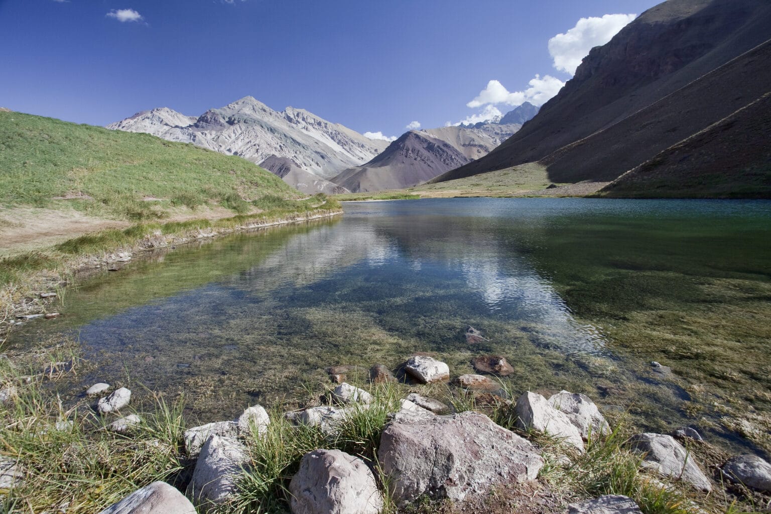 ¿Qué ver en Uspallata? Mendoza - Viajeros Ocultos