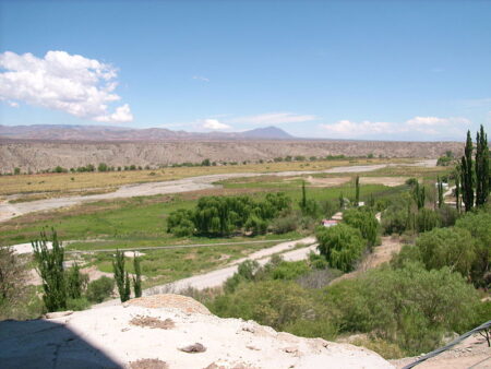 Excursión a Cachi desde Salta - Viajeros Ocultos